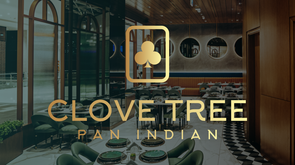 Contact - Clove Tree Restaurant